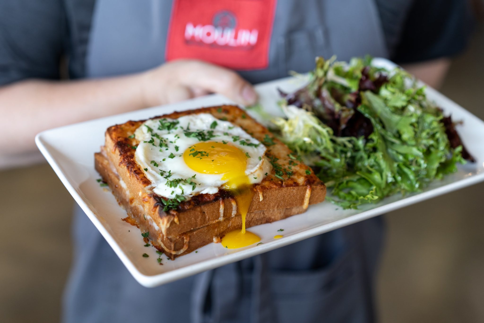 Moulin - Welcome to Paris in Orange County