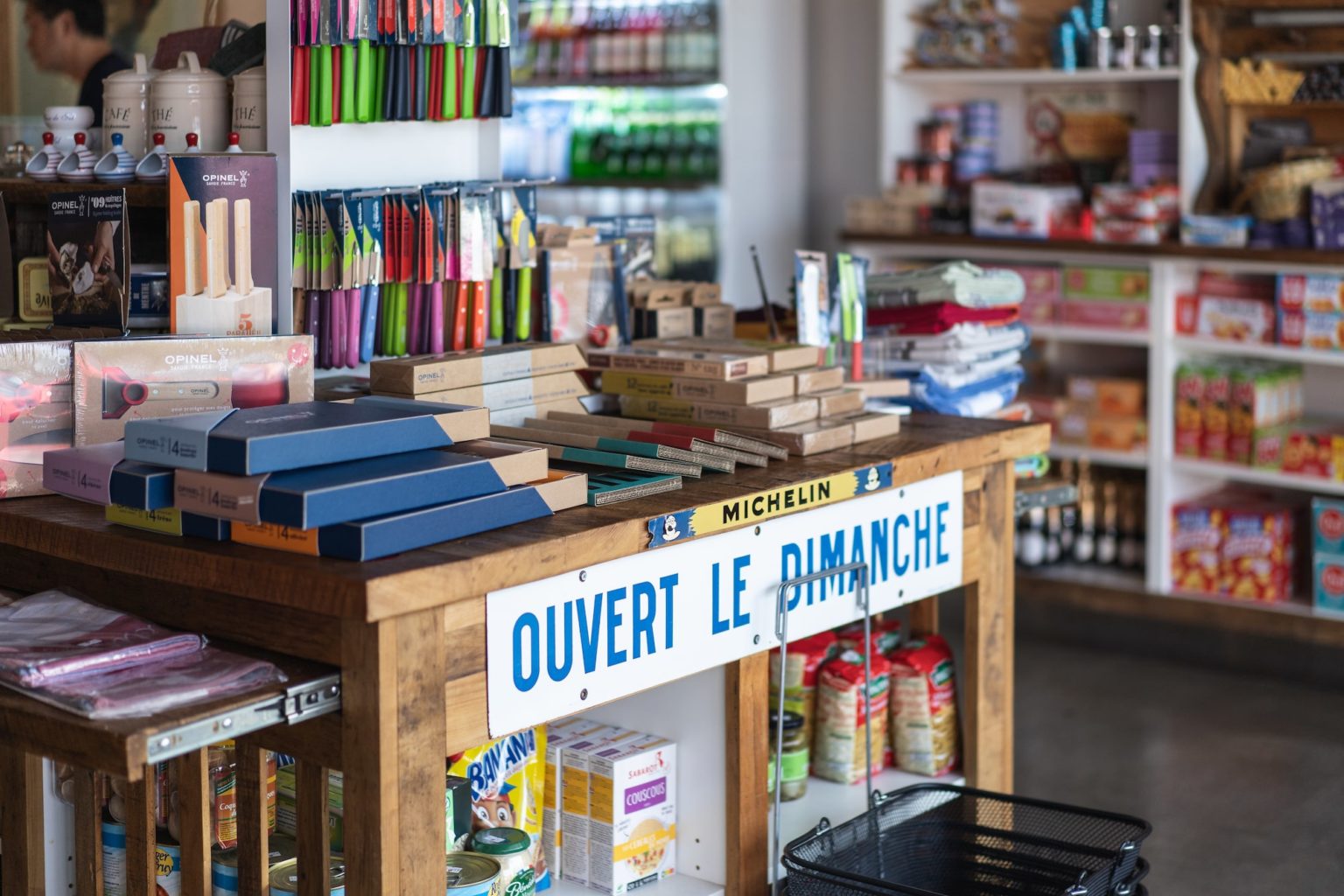 Moulin - Welcome to Paris in Orange County